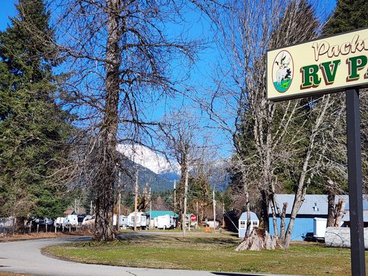 Packwood Rv Park And Campground Updated April 2026 12985 Hwy 12 4832