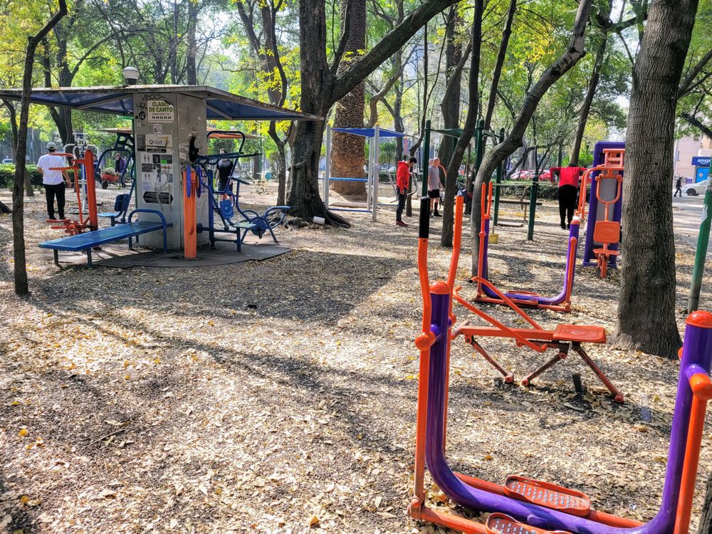 PARQUE ESPAÑA - Updated December 2025 - 47 Photos & 21 Reviews - Av ...