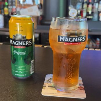 MYSTIC ROGUE IRISH PUB - Updated December 2025 - 206 Photos & 56 ...