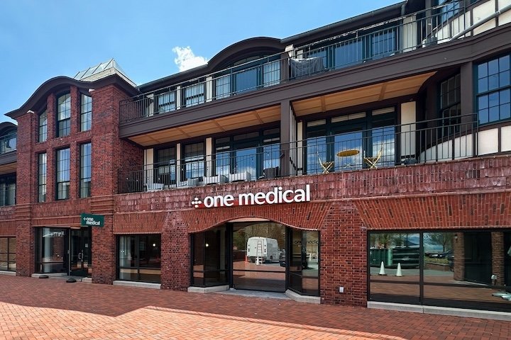 ONE MEDICAL PRIMARY CARE CLINIC - WESTPORT - Updated November 2025 - 10 ...