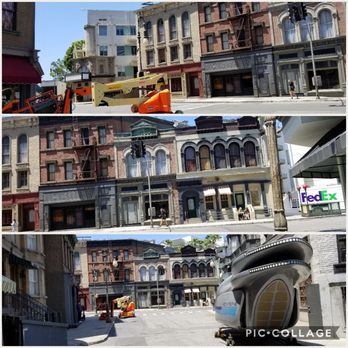 FOX STUDIO LOT - Updated December 2025 - 283 Photos & 35 Reviews ...