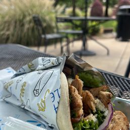 GRECO FRESH GRILLE - Updated May 2025 - 183 Photos & 351 Reviews - 9820 ...