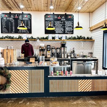 KINDRED COFFEE & KITCHEN - Updated July 2025 - 133 Photos & 34 Reviews ...