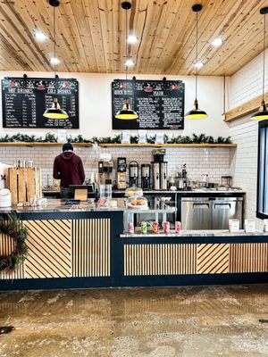 KINDRED COFFEE & KITCHEN - Updated November 2025 - 137 Photos & 36 ...