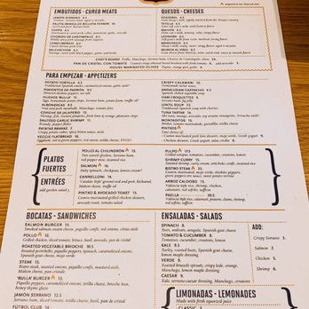 BULLA GASTROBAR - Updated November 2024 - 2183 Photos & 1355 Reviews ...