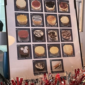 EILEEN’S SPECIAL CHEESECAKE - 2312 Photos & 1943 Reviews - 17 Cleveland ...