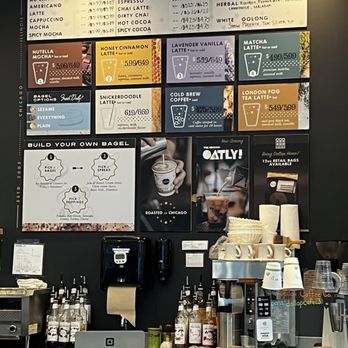 DOLLOP COFFEE - Updated November 2024 - 568 Photos & 602 Reviews - 345 ...