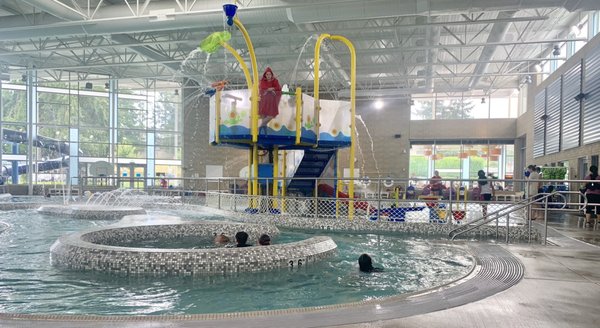 SNOHOMISH AQUATIC CENTER - 25 Photos & 72 Reviews - 516 Maple Ave ...