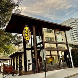 ECCO MIDTOWN - Updated November 2024 - 836 Photos & 1017 Reviews - 40 ...