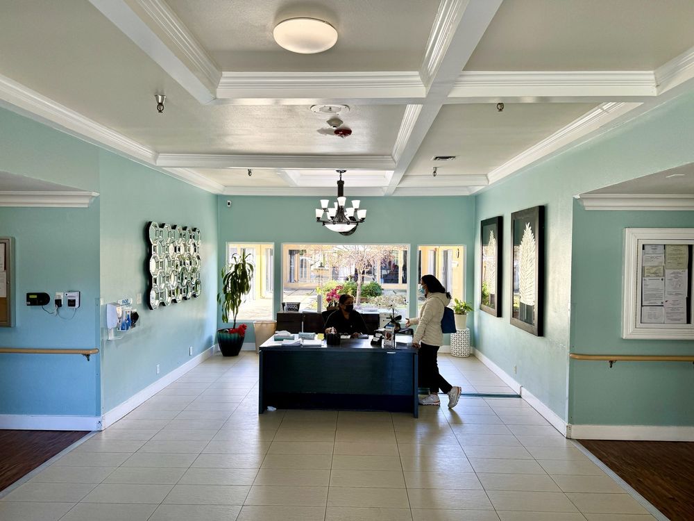 EDEN HEALTHCARE CENTER - Updated September 2025 - 21 Reviews - 27350 ...