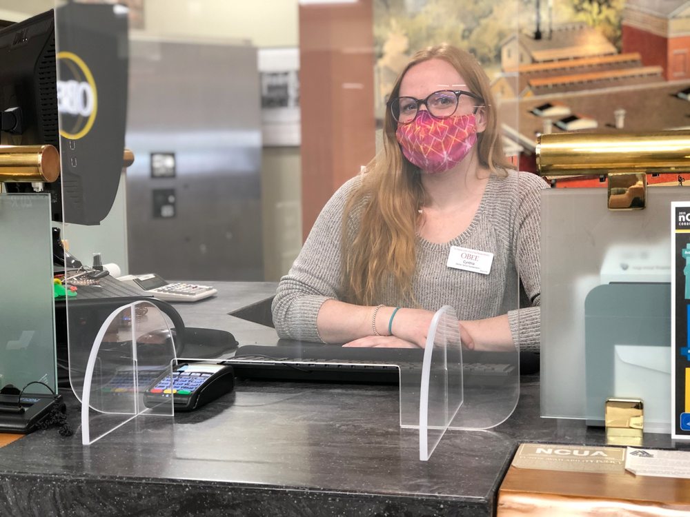 O BEE CREDIT UNION - Updated December 2025 - 15 Photos & 40 Reviews ...