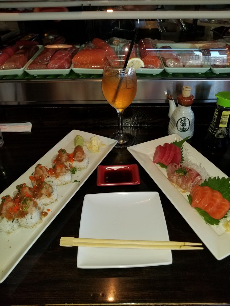 MIYOSHI JAPANESE RESTAURANT - 296 Photos & 304 Reviews - 8200 Stockdale ...