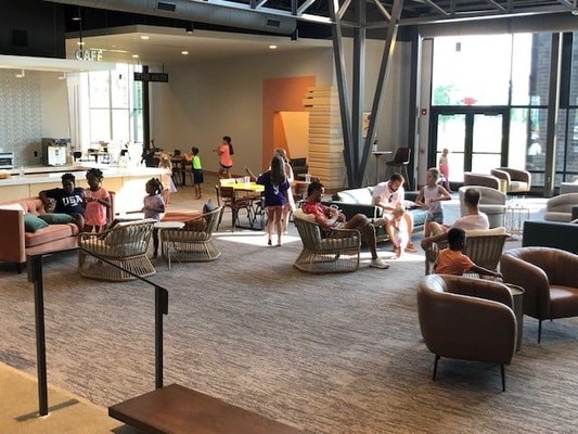 THE COMPASS CHURCH - SOUTH NAPERVILLE CAMPUS - Updated October 2025 ...