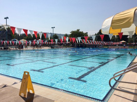 AMAZON POOL - Updated November 2025 - 19 Photos & 26 Reviews - 2600 Hilyard St, Eugene, Oregon ...