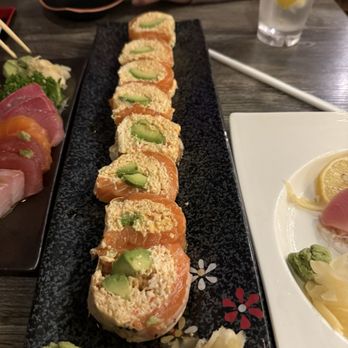 SUSHI KADAN - Updated March 2025 - 1261 Photos & 726 Reviews - 3052 Old ...