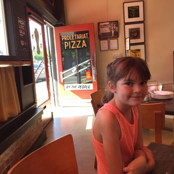 PROLETARIAT PIZZA - Updated December 2025 - 343 Photos & 640 Reviews ...