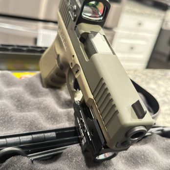 DYNAMIC WEAPON SOLUTIONS - Updated April 2025 - 517 Photos & 379 ...