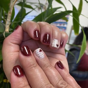 BOTANIC NAILS - 660 Photos & 335 Reviews - Nail Salons - 1600 E Citrus ...