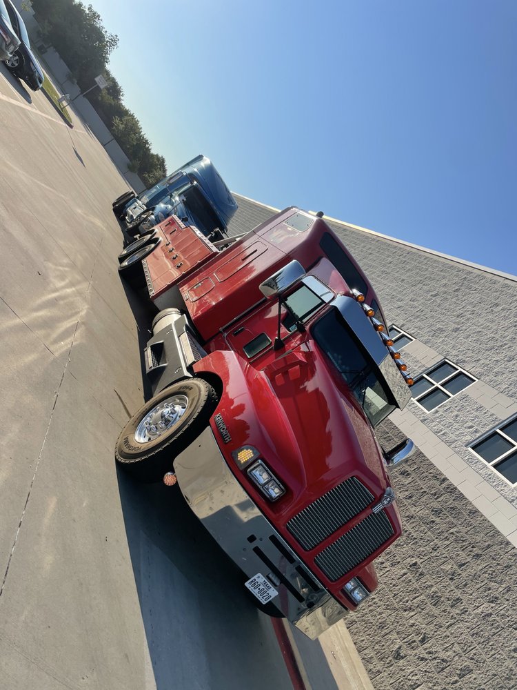 NTX TOWING AND REPAIR - Updated May 2025 - 1990 US Rte 380, Greenville ...