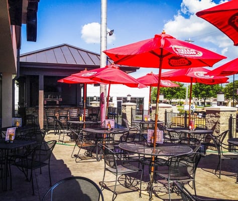 BARGOS GRILL & TAP - 12 Photos & 41 Reviews - 588 Miamsburg Centerville ...