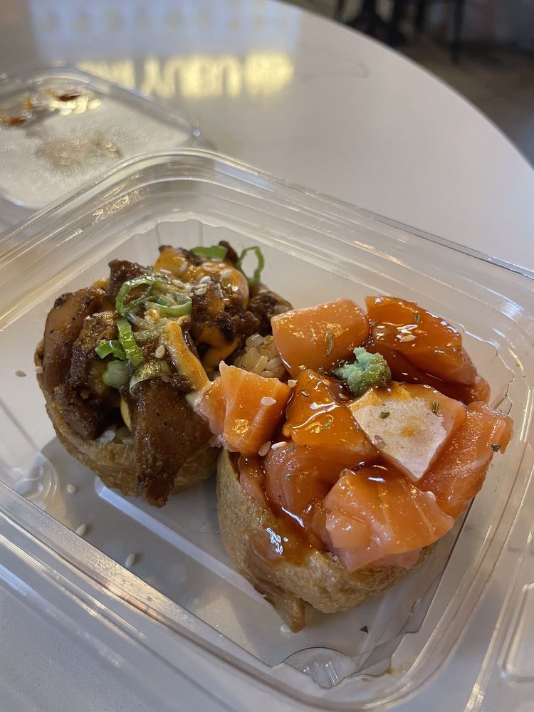 YUM YUBU - Updated December 2025 - 33 Photos & 11 Reviews - 140 W 51st ...