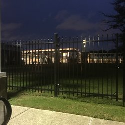 ST MARY’S DOMINICAN HIGH SCHOOL - 7701 Walmsley Ave, New Orleans ...