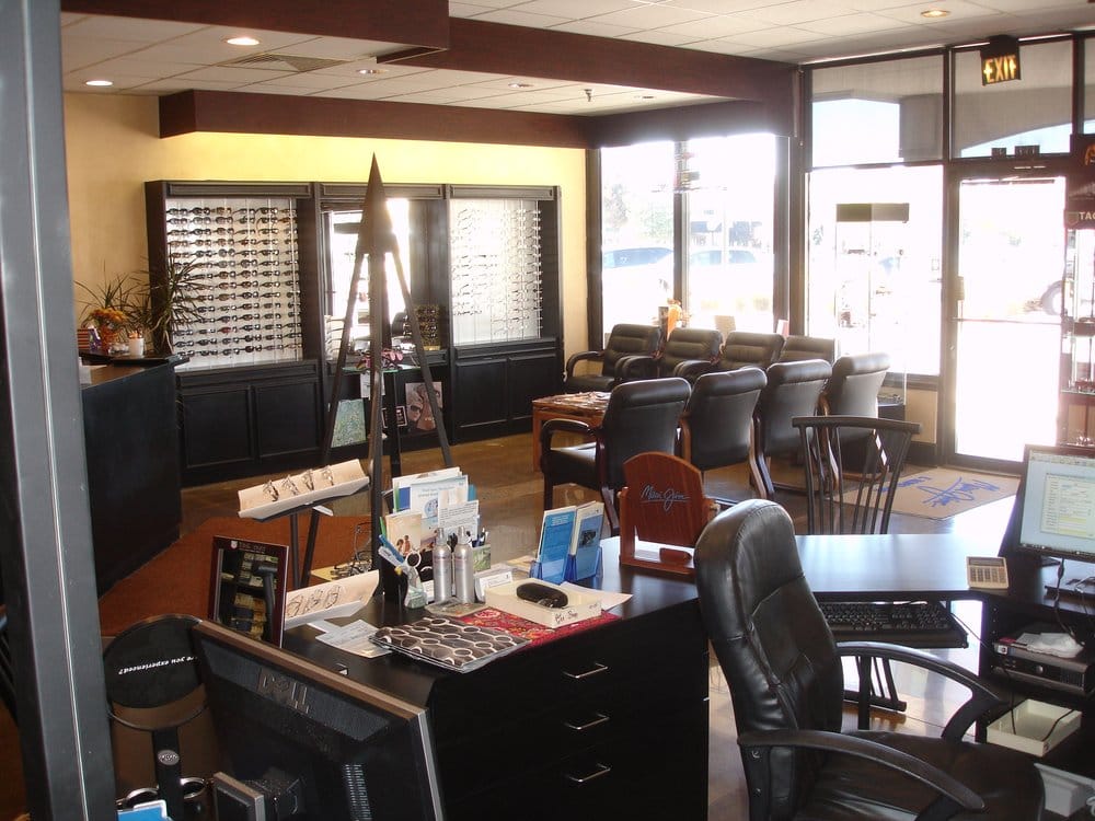 VISION MASTERS - Updated October 2025 - 19 Reviews - 4920 S Yosemite ...