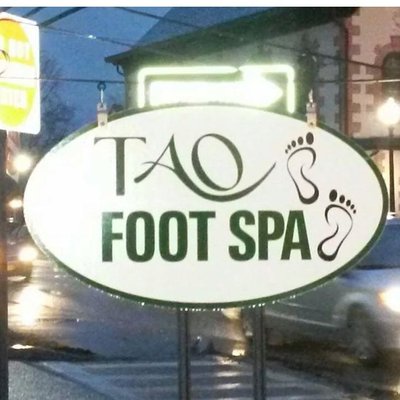 TAO FOOT SPA - Updated January 2026 - 32 Photos & 68 Reviews - 1158 ...