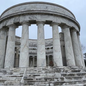 GALION PUBLIC LIBRARY - 123 N Market St, Galion, Ohio - Libraries ...