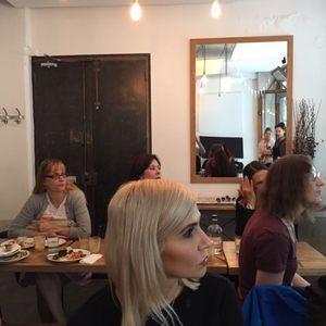 SOYA - 252 Photos & 176 Reviews - 20 rue de la Pierre Levée, Paris ...