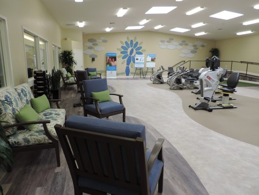 LAKE MANASSAS HEALTH & REHABILITATION CENTER - Updated January 2026 ...