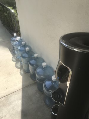 SPARKLETTS WATER - Updated December 2025 - 26 Photos & 190 Reviews ...