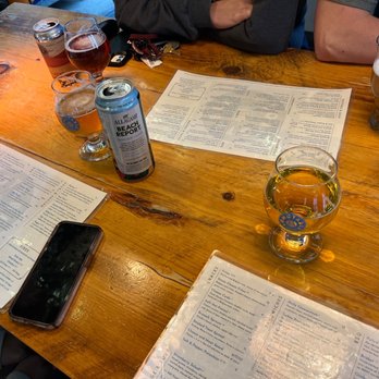 LONGTABLE BEER CAFE - Updated July 2024 - 192 Photos & 135 Reviews ...