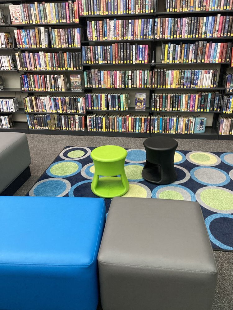ATWATER VILLAGE BRANCH LIBRARY - Updated March 2025 - 33 Photos & 38 ...