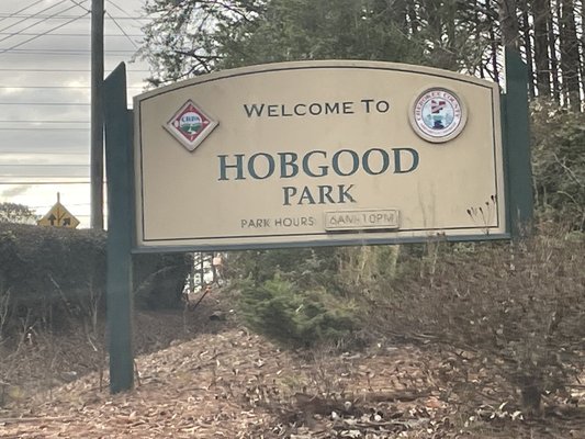 HOBGOOD PARK - Updated October 2025 - 21 Photos & 10 Reviews - 6680 ...