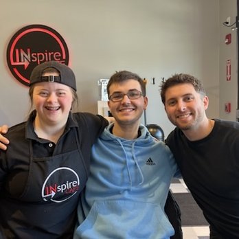 INSPIRE CAFE - Updated December 2025 - 23 Photos & 11 Reviews - 411 ...