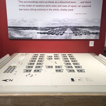 TOPAZ MUSEUM - Updated December 2025 - 72 Photos & 17 Reviews - 55 W ...