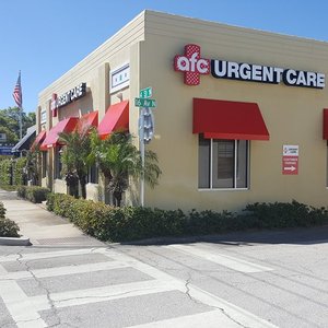 BAYCARE OUTPATIENT IMAGING - ST. ANTHONY’S SUNCOAST BUILDING - Updated ...