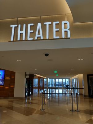 THE THEATER AT MGM NATIONAL HARBOR - Updated October 2025 - 191 Photos ...