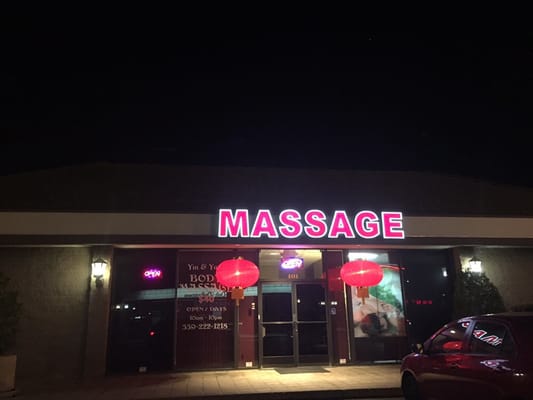 YIN & YANG MASSAGE - Updated December 2025 - 37 Reviews - 2785 W Show ...