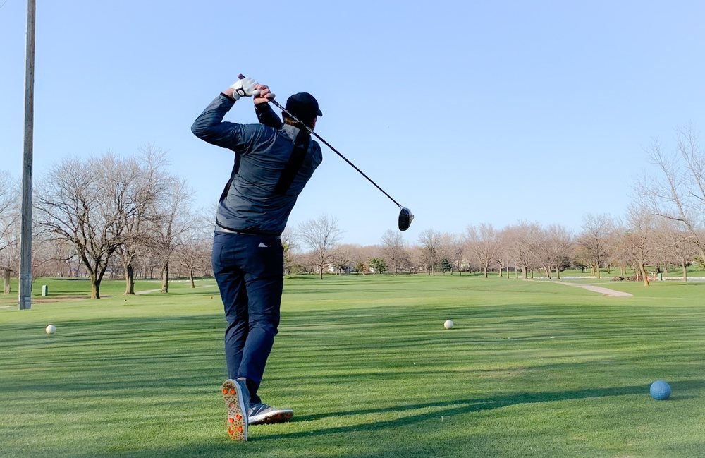 KNOLLS GOLF COURSE - Updated December 2025 - 12 Reviews - 11630 Sahler ...