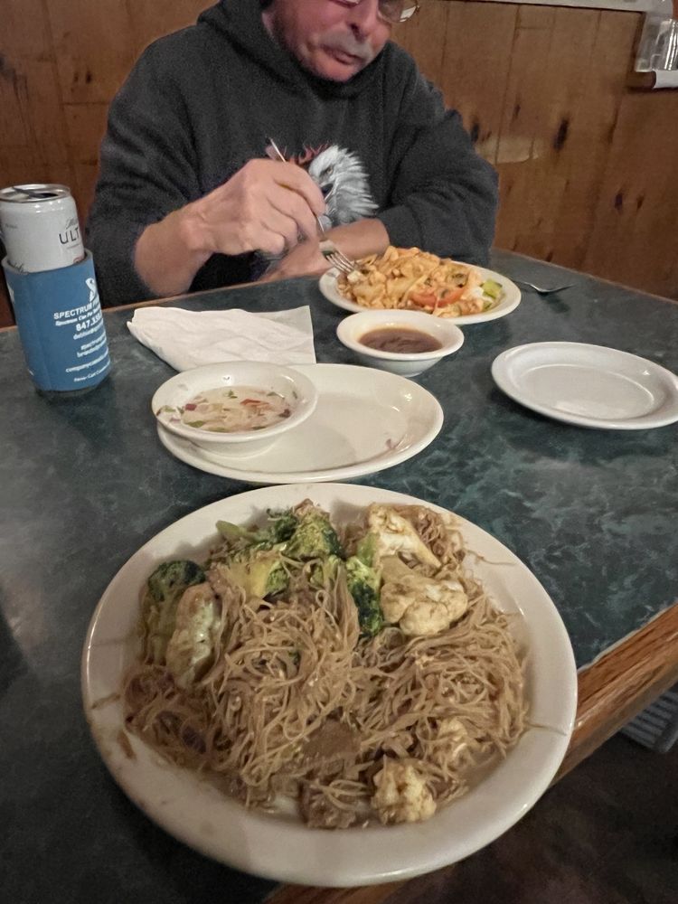 MAGIC KITCHEN THAI RESTAURANT - Updated December 2025 - 20 Photos & 83 ...