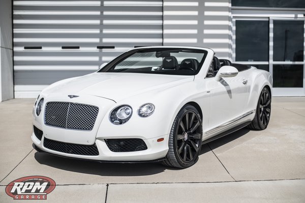 RPM GARAGE - Updated December 2025 - 238 Photos & 28 Reviews - 11450 ...