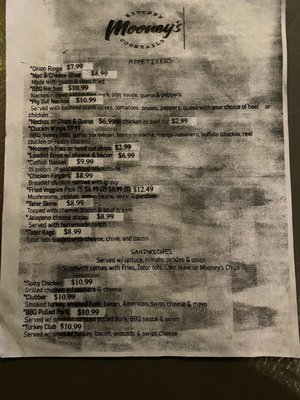 MOONEY’S PUB & GRILL - Updated November 2025 - 15 Photos & 23 Reviews ...