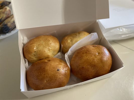 BUSY B’S BAKERY - Updated September 2025 - 16 Photos & 18 Reviews ...