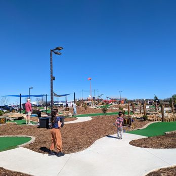 TAKEOFF MINI GOLF - Updated December 2025 - 24 Photos & 11 Reviews - 28 ...
