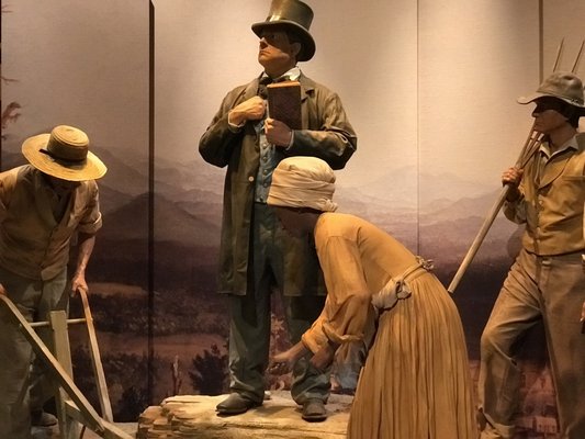 NORTH CAROLINA MUSEUM OF HISTORY - 793 Photos & 105 Reviews - 5 E ...