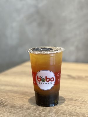THE BOBA ST. - Updated September 2025 - 141 Photos & 60 Reviews - 3115 ...