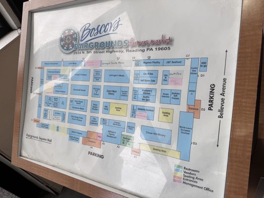 FAIRGROUNDS FARMERS MARKET - Updated November 2025 - 104 Photos & 49 Reviews - 2934 N 5th St Hwy ...