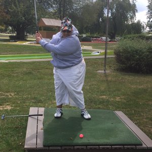 SPOOKY BROOK GOLF COURSE - 582 Elizabeth Ave, Somerset, New Jersey ...